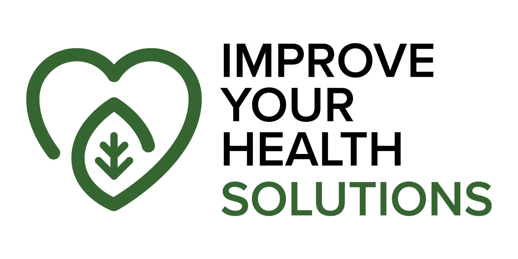 Home - Improve Your Health Solutions